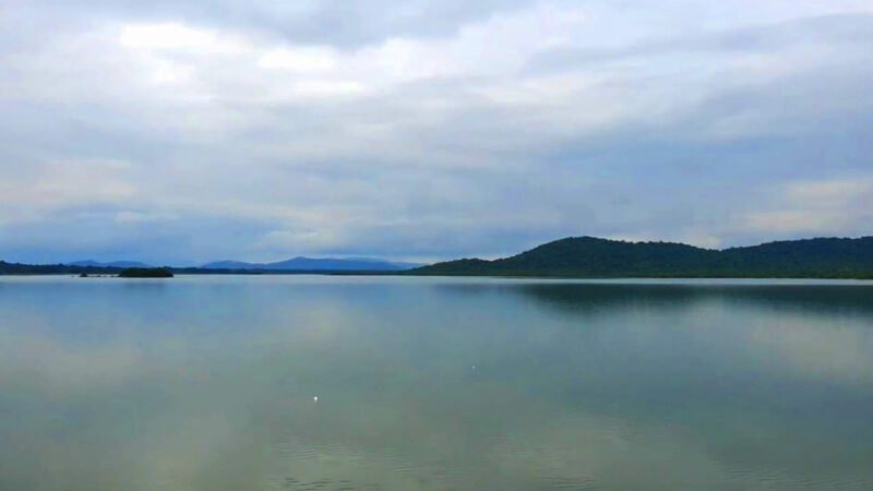 Chilika Lake & Panthanivas, Barkul, Khordha | Odisha Tour
