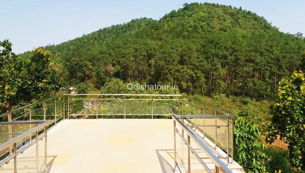 Hill View Park, Daringbadi, Kandhamal | Odisha Tour
