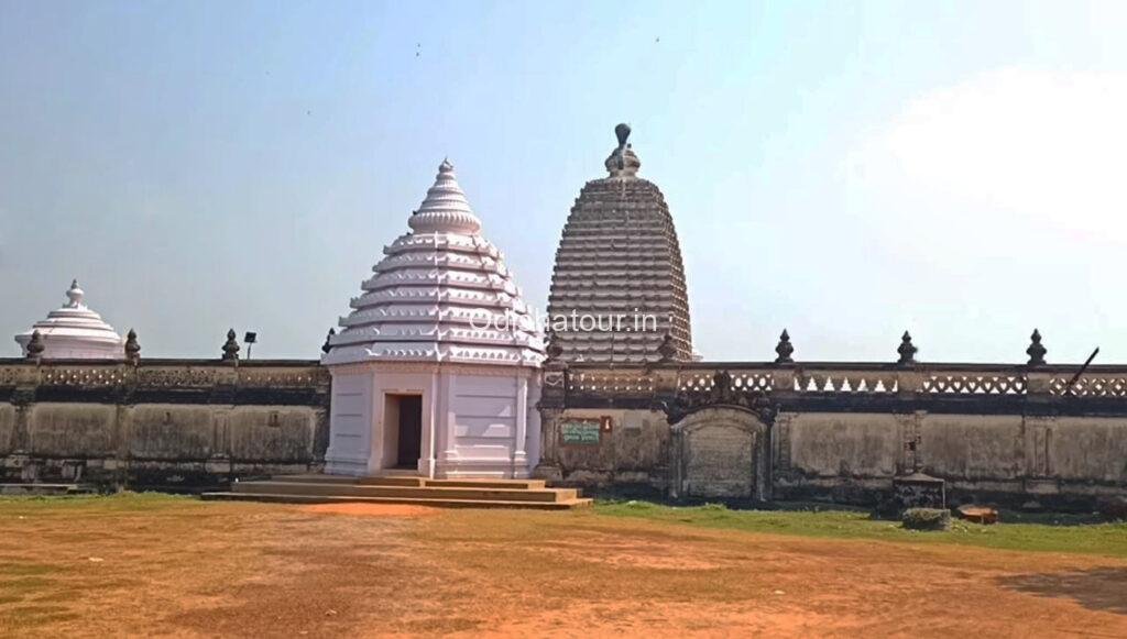 Joranda Mahima Temple & Sunya Mandir, Dhenkanal | Odisha Tour