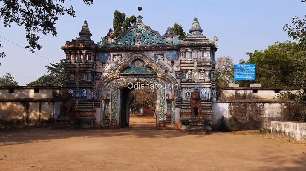 Joranda Mahima Temple & Sunya Mandir, Dhenkanal | Odisha Tour