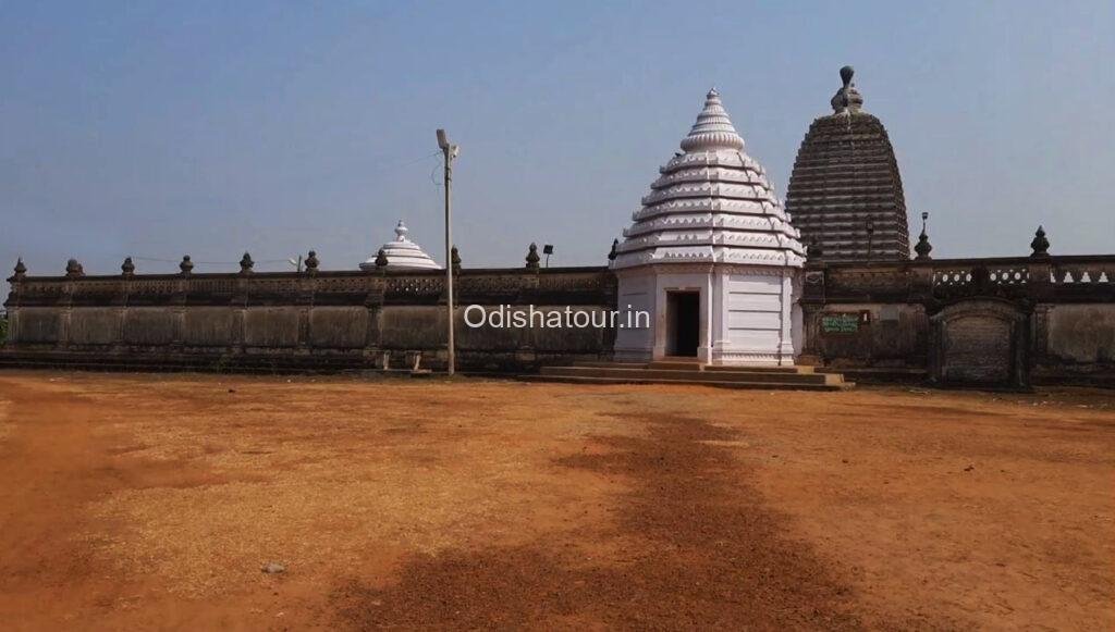 Joranda Mahima Temple & Sunya Mandir, Dhenkanal | Odisha Tour