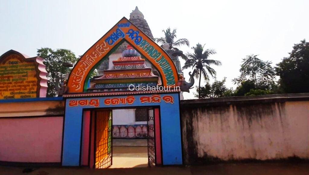 Joranda Mahima Temple & Sunya Mandir, Dhenkanal | Odisha Tour