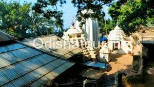 Chandrashekhar Mahadev Temple, Kapilash Hill, Dhenkanal | Odisha Tour