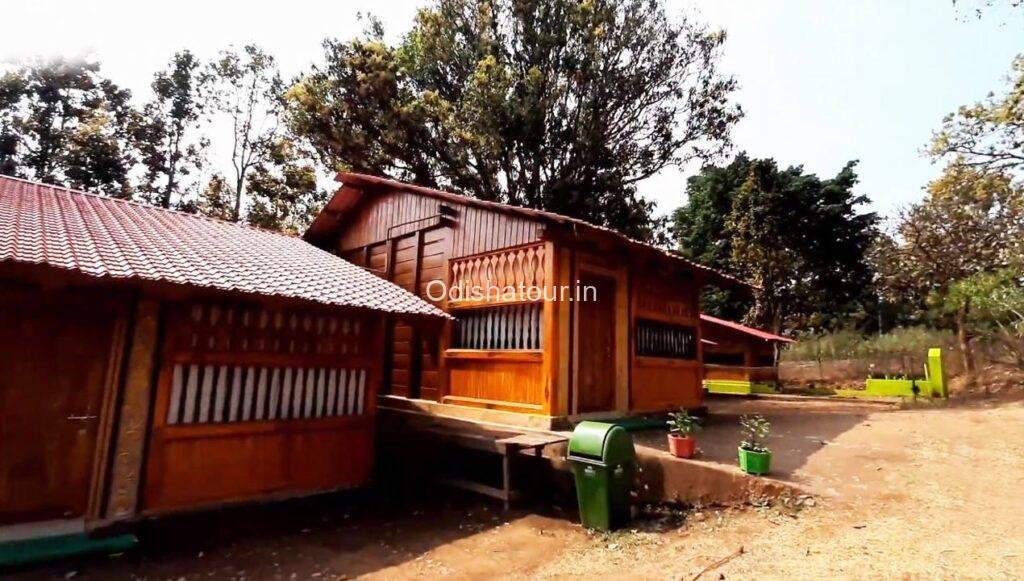 Mandasaru Valley Nature Camp, Daringbadi, Kandhamal | Odisha Tour