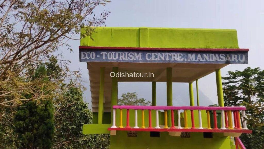 Mandasaru Valley Nature Camp, Daringbadi, Kandhamal | Odisha Tour