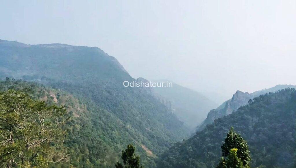 Mandasaru Valley Nature Camp, Daringbadi, Kandhamal | Odisha Tour