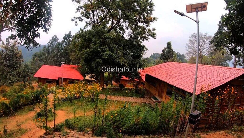 Mandasaru Valley Nature Camp, Daringbadi, Kandhamal | Odisha Tour