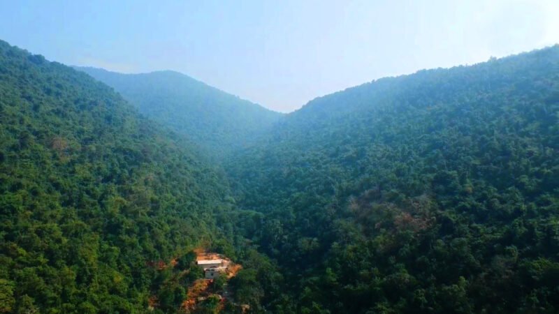 Jatan Nagar Palace, Dhenkanal | Odisha Tour