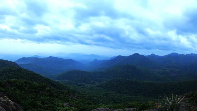 Similipal National Park, Tiger Reserve, Mayurbhanj | Odisha Tour