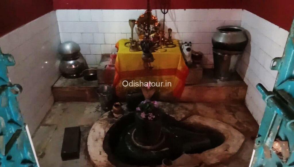 Sapteshwar Mahadev Temple, Saptasajya, Dhenkanal | Odisha Tour
