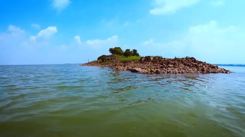 Satapada Chilika Lake, Dolphin Point, Puri | Odisha Tour