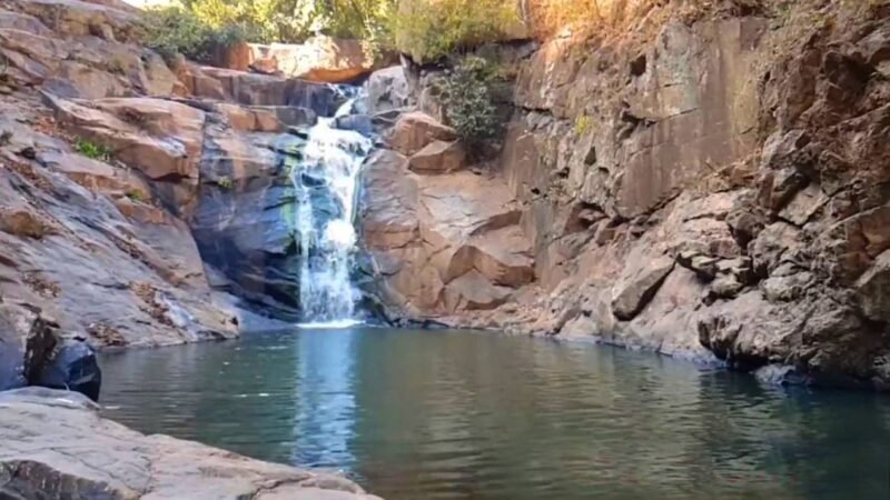 Odisha Tour | Gudahandi Hills & Waterfall, Ambapani Sanctuary, Kalahandi