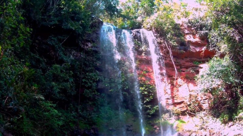 Sitakund Waterfall, Similipal, Baripada, Mayurbhanj | Odisha Tour