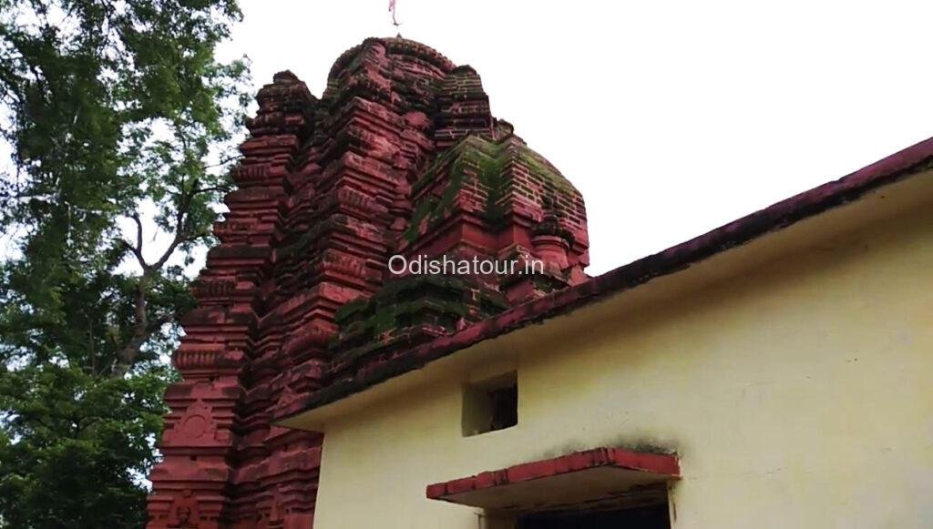 Odisha Tour | Pataleswar Shiva Temple,Budhikomna, Nuapada