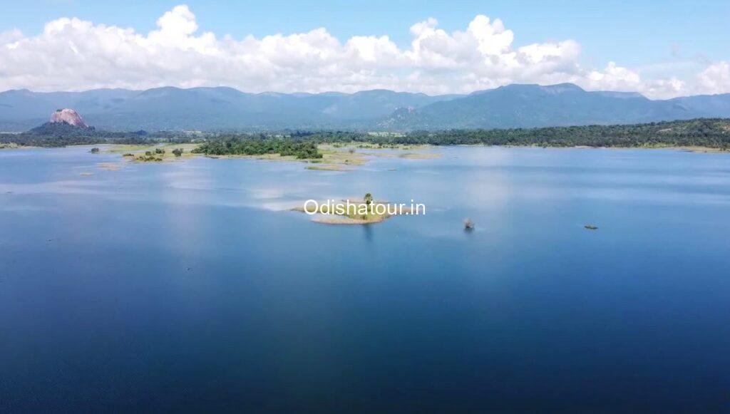 Kalo Dam, Kala River, Udala, Mayurbhanj | Odisha Tour