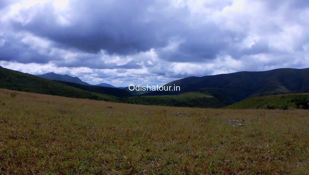 Odisha Tour | Putsil Mountain Point & Hill Valley, Eco Retreat, Koraput