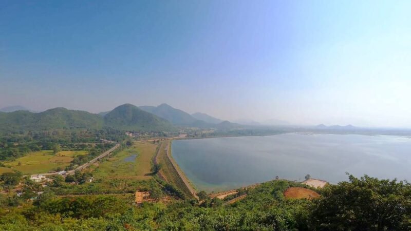 Chitrakonda Dam & Nature Camp, Malkangiri | Odisha Tour