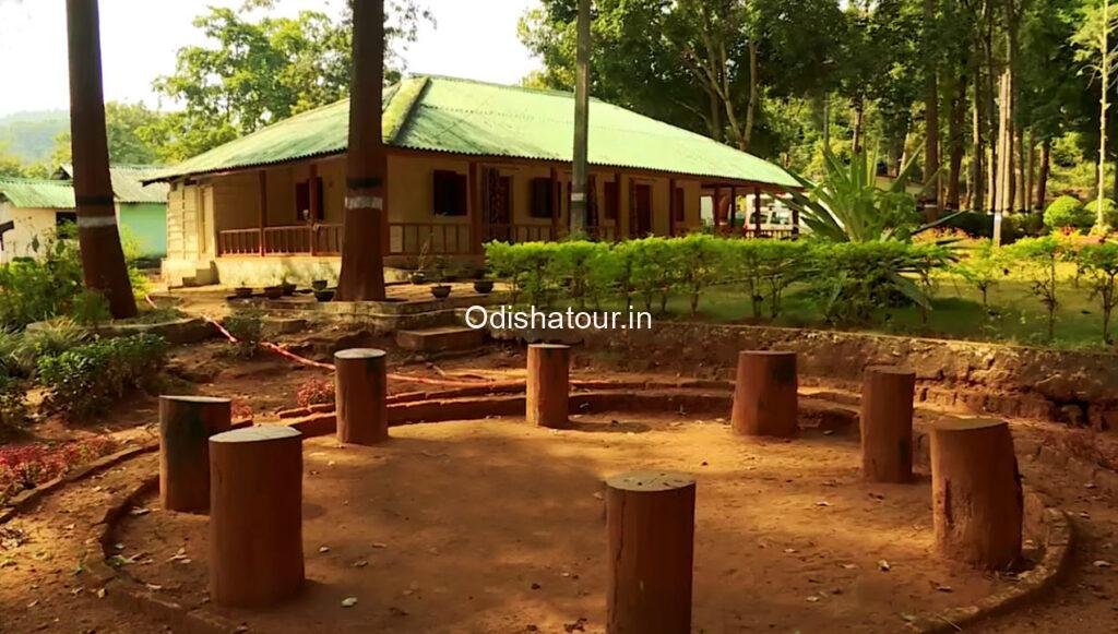 Kotgarh Wildlife Sanctuary, Phulbani, Kandhamal | Odisha Tour