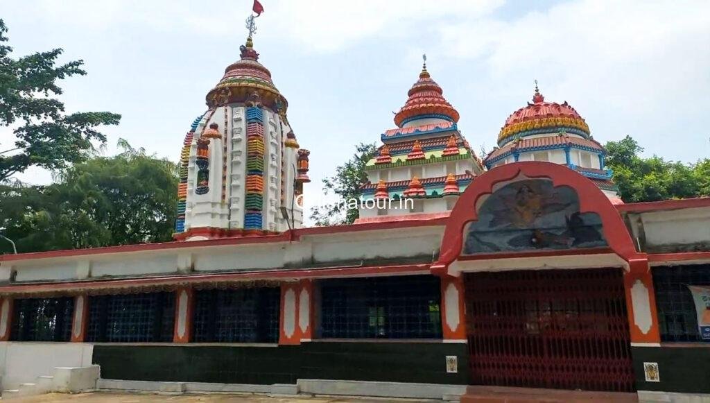 Laxmi Narayan Temple, Rourkela, Sundargarh | Odisha Tour