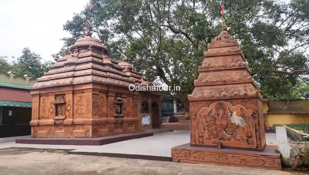 Laxmi Narayan Temple, Rourkela, Sundargarh | Odisha Tour