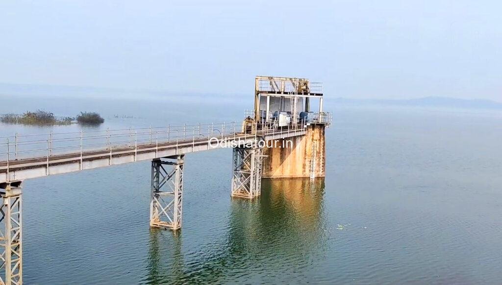 Deras Dam & Nature Camp, Bhubaneswar, Khordha | Odisha Tour