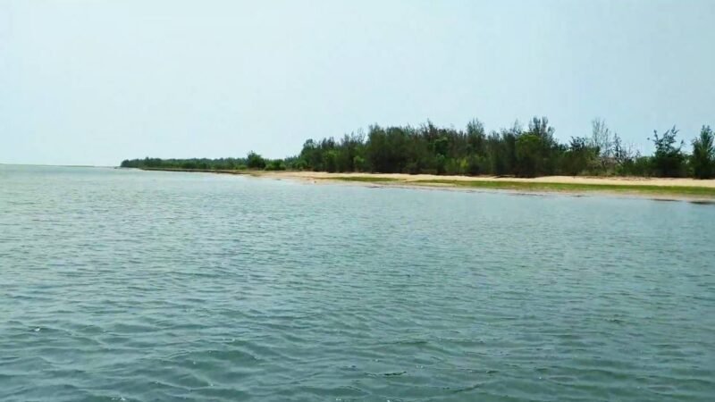 Odisha Tour | Astaranga Sea Beach, Nimapada, Puri | Tourism