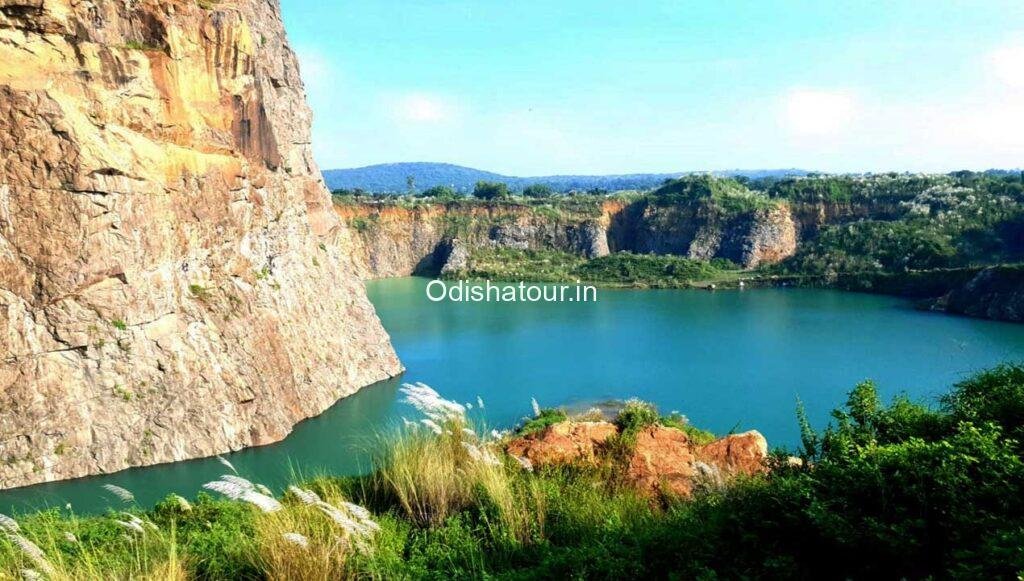 Tapang Green Lake, Nijigarh, Khordha | Odisha Tour