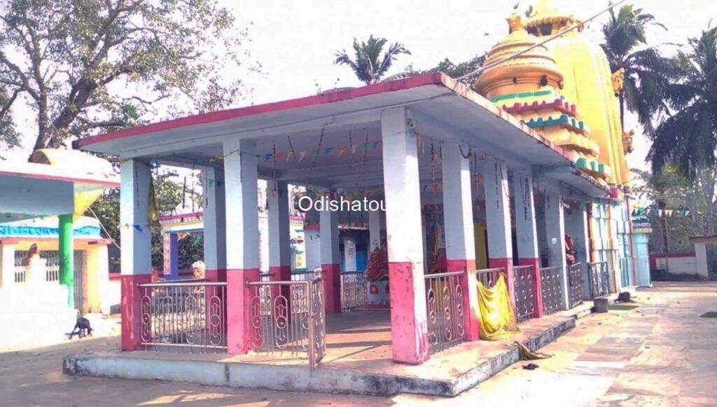 Bakreswar Shiva Temple, Markona, Balasore | Odisha Tour