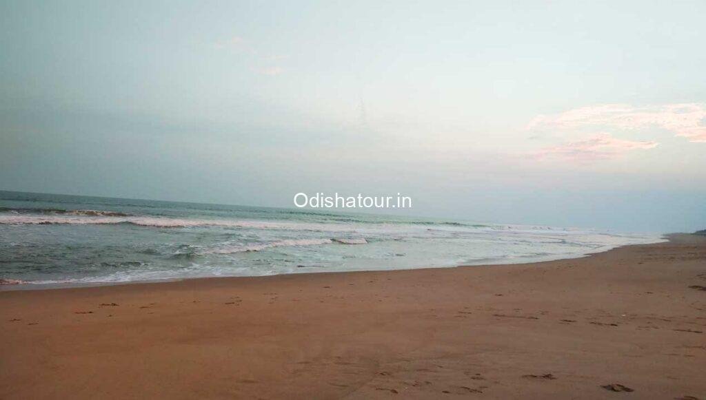 Baliharachandi Temple & Sea Beach, Puri | Odisha Tour