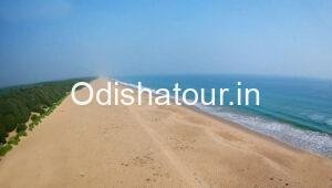 Baliharachandi Temple & Sea Beach, Puri | Odisha Tour