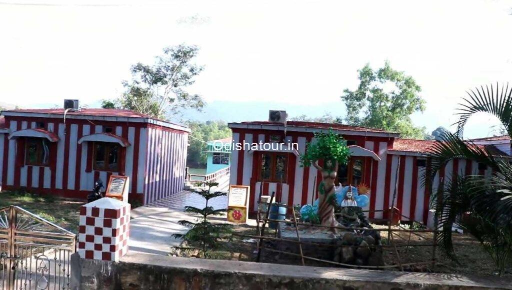 Chitrakonda Dam & Nature Camp, Malkangiri | Odisha Tour