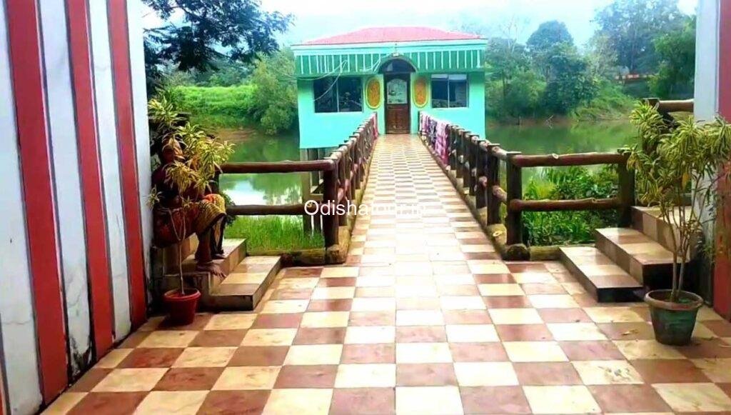 Chitrakonda Dam & Nature Camp, Malkangiri | Odisha Tour