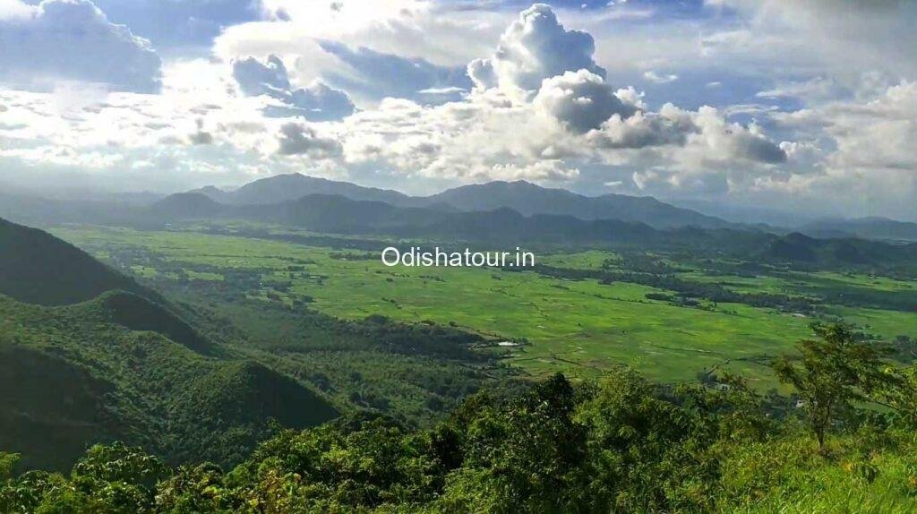 Maninaga Temple & Hill, Ranapur, Nayagarh | Odisha Tour