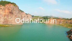 Tapang Green Lake, Nijigarh, Khordha | Odisha Tour