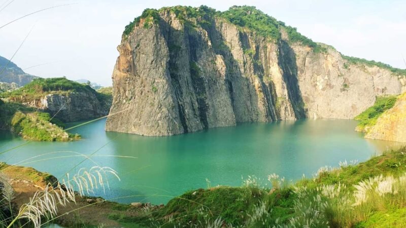 Chilika Lake & Panthanivas, Barkul, Khordha | Odisha Tour