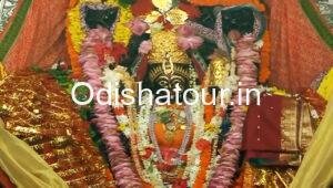 Odisha Tour | Maa Mangala Temple, Kakatpur, Puri