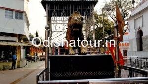 Samaleswari Temple, Samlei Mandir, Sambalpur | Odisha Tour