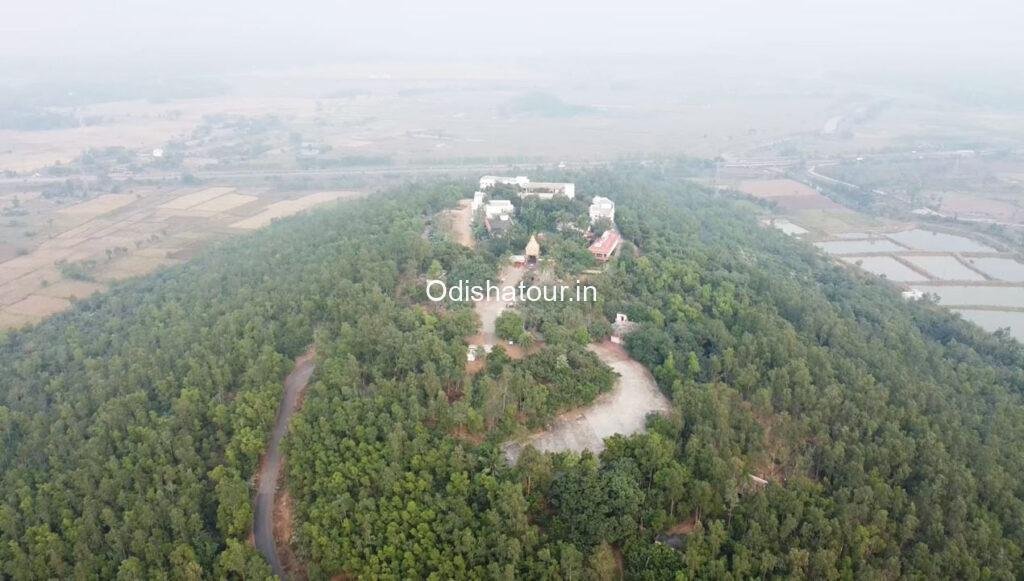 Olasuni Temple, Hill, Cave & Nature Camp, Jajpur | Odisha Tour