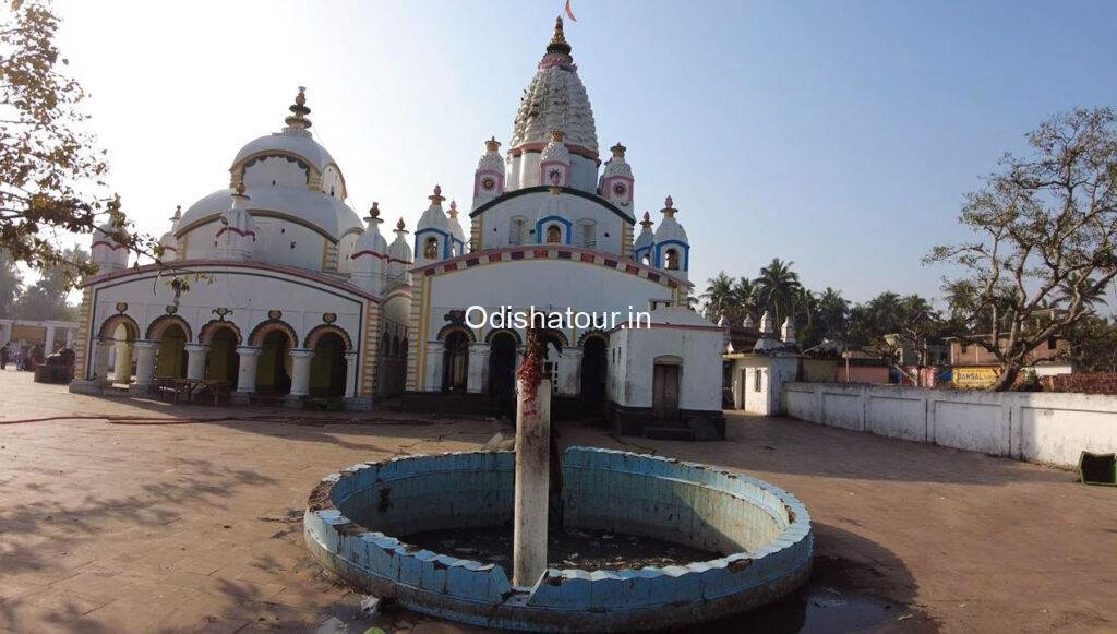 Chandaneswar Temple, Jaleswar, Balasore | Odisha Tour