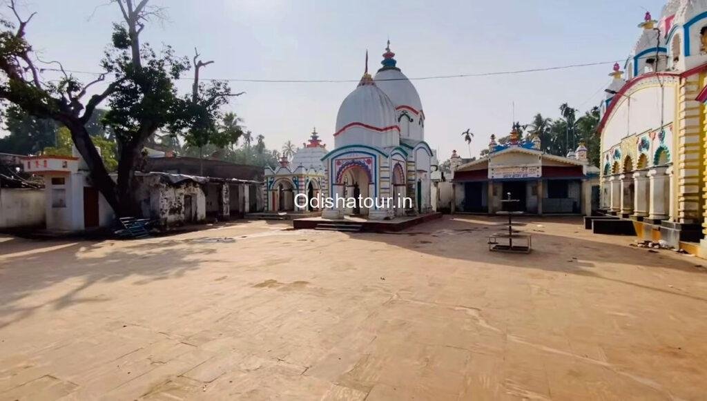 Chandaneswar Temple, Jaleswar, Balasore | Odisha Tour