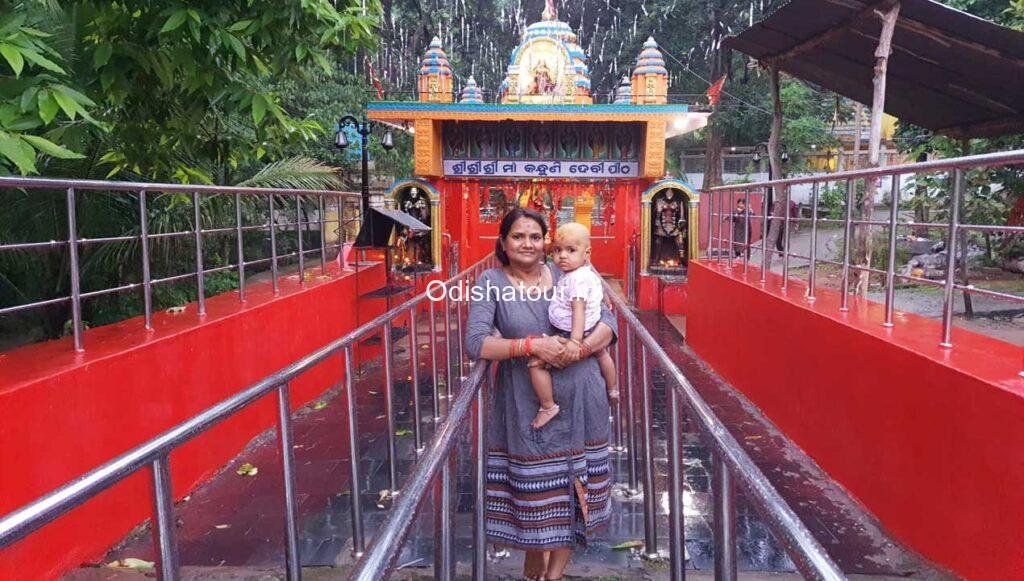 Taptapani Hot Spring & Panthanivas, Ganjam | Odisha Tour