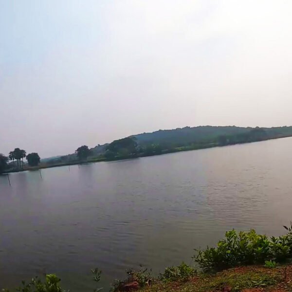 Odisha Tour | Balimela Dam & Reservoir, Malkangiri