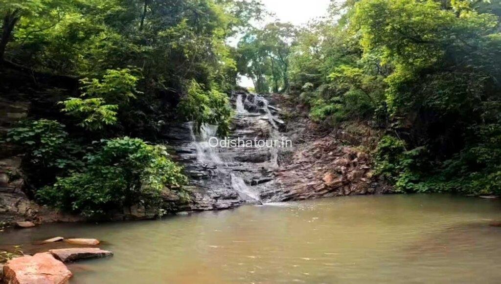 Bhedibahal Waterfall, Rourkela, Sundargarh | Odisha Tour