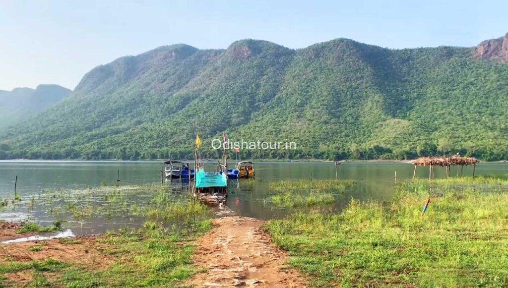 Satkosia Wildlife Sanctuary & Tiger Reserve, Angul | Odisha Tour