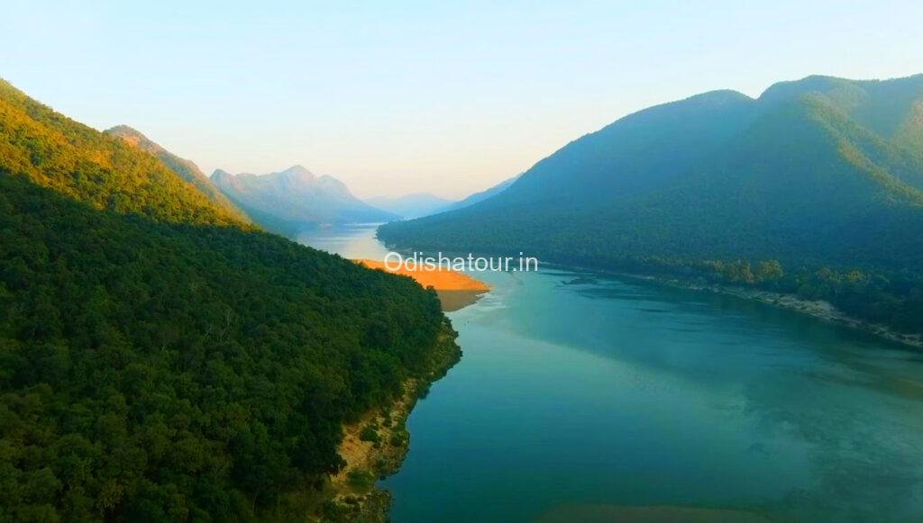 Satkosia Wildlife Sanctuary & Tiger Reserve, Angul | Odisha Tour