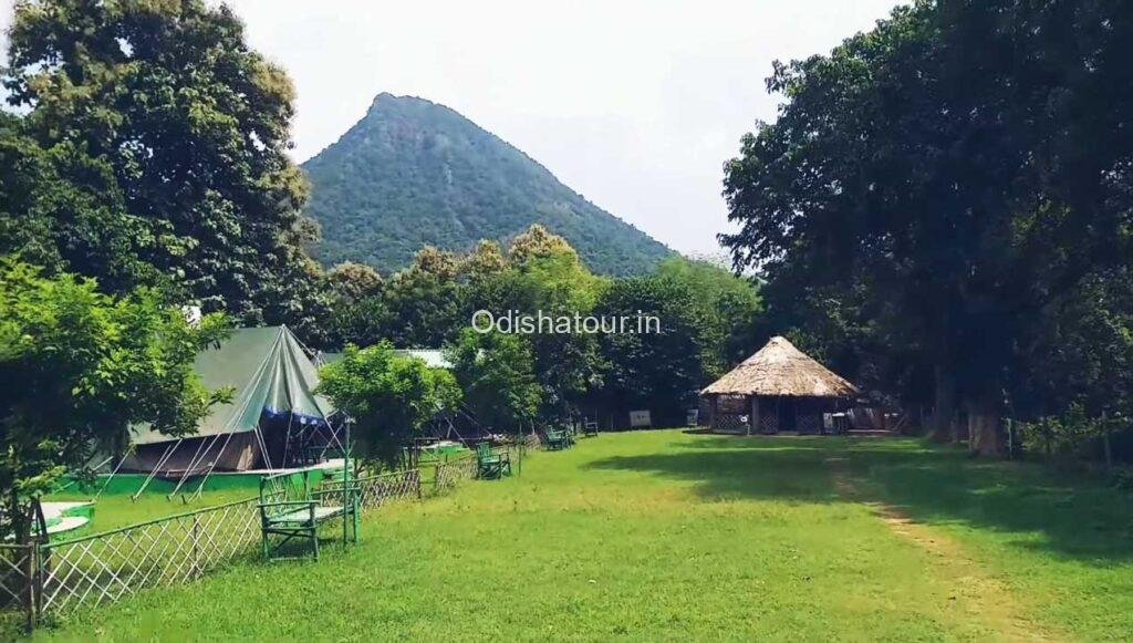 Satkosia Wildlife Sanctuary & Tiger Reserve, Angul | Odisha Tour