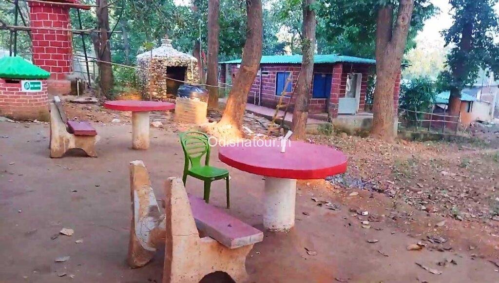 Sitakund Waterfall, Similipal, Baripada, Mayurbhanj | Odisha Tour