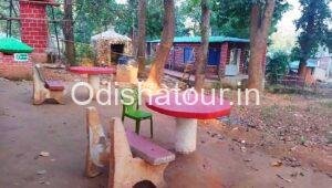 Sitakund Waterfall, Similipal, Baripada, Mayurbhanj | Odisha Tour