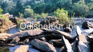 Sitakund Waterfall, Similipal, Baripada, Mayurbhanj | Odisha Tour