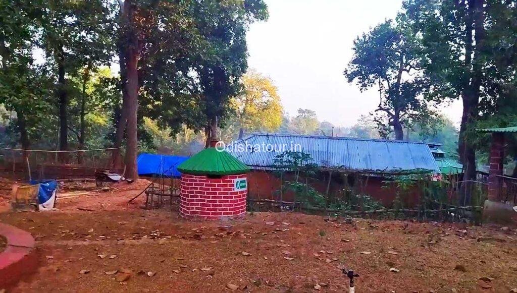 Sitakund Waterfall, Similipal, Baripada, Mayurbhanj | Odisha Tour